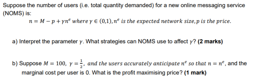 Solved Isabella has the following intertemporal utility | Chegg.com