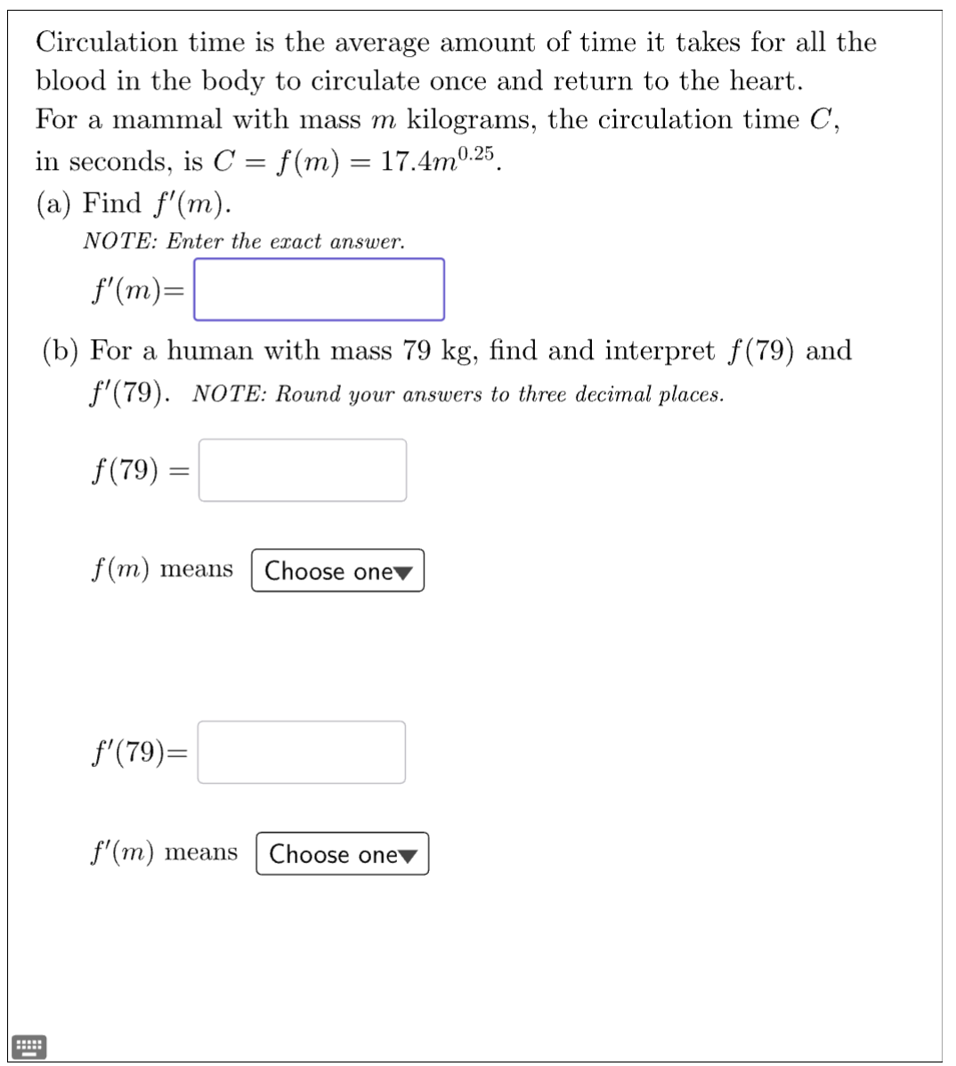 Solved the drop down choices for the first one are: 1.) for | Chegg.com