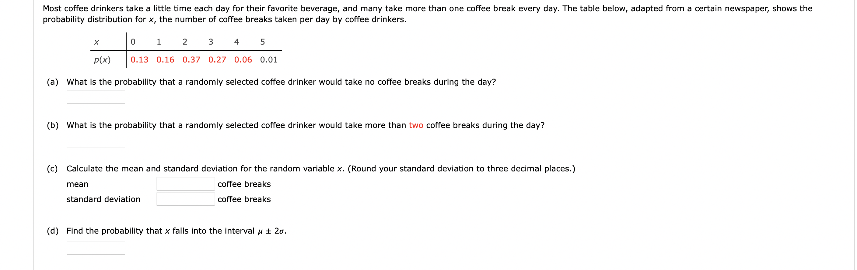 Solved (a) Find the expected number of years of patent life | Chegg.com