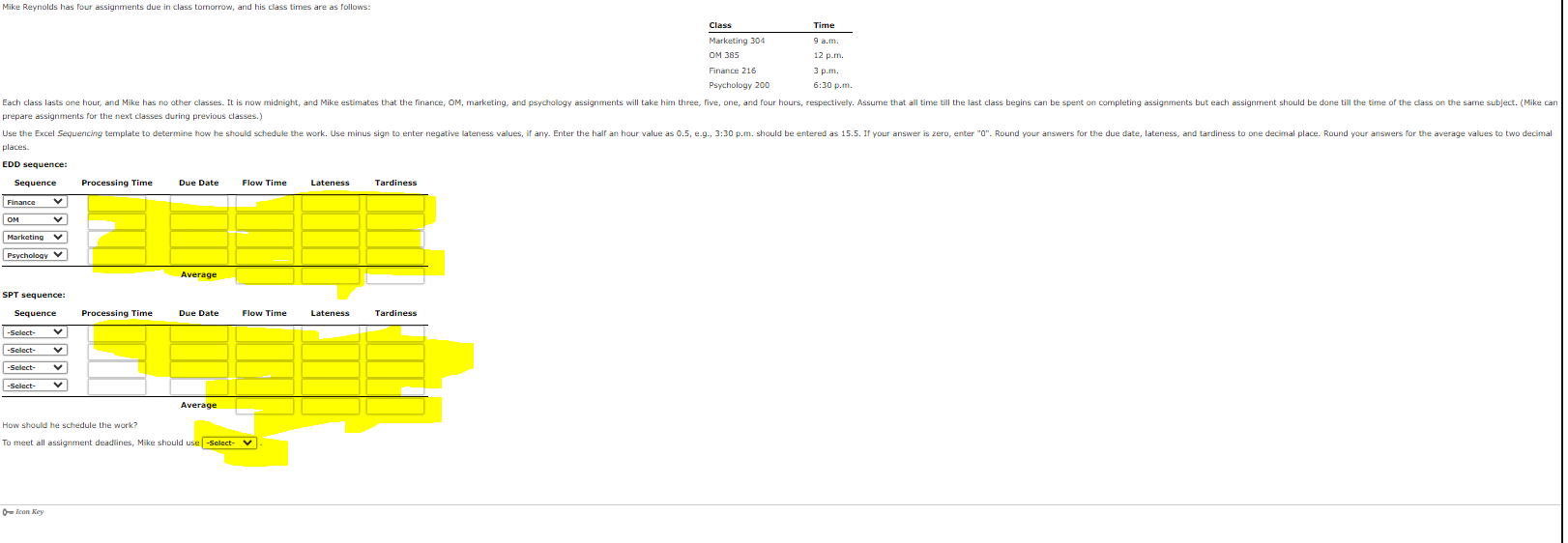 Solved 15.dAnswer the highlighted and show the work | Chegg.com