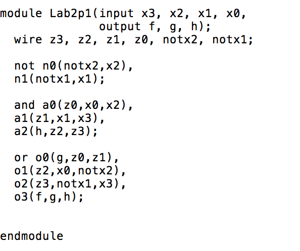 Solved OBJECTIVE: Create a reduced sum of products version | Chegg.com