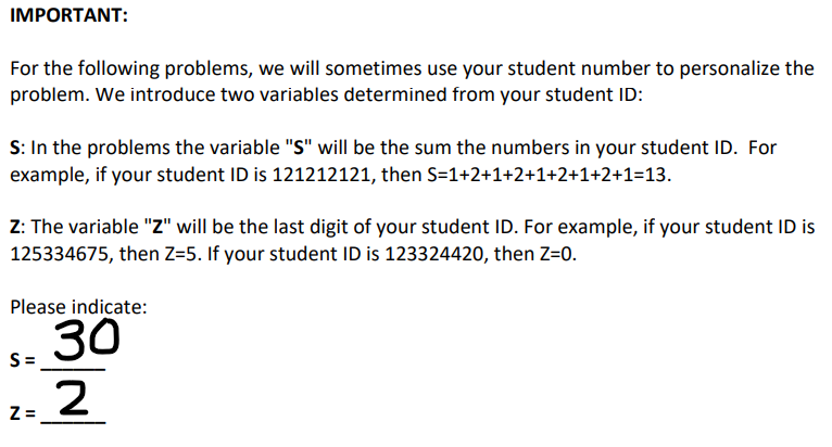 Solved - Unless stated otherwise, assume room temperature. - | Chegg.com