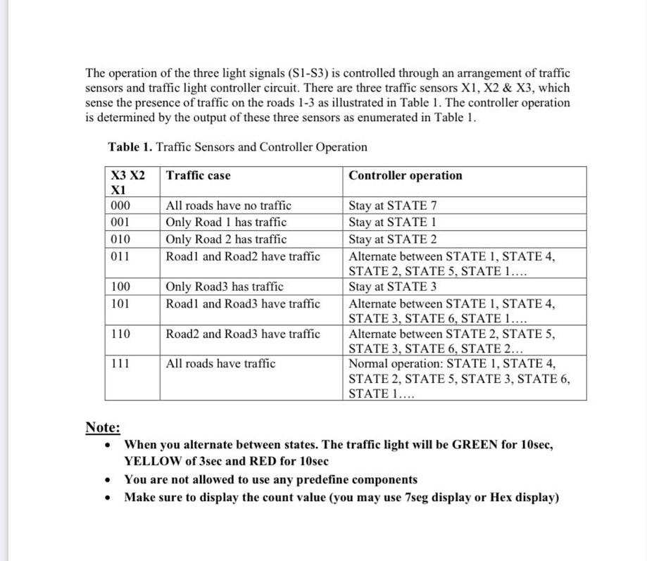 Circuits Design Assignment #3 In this project you are | Chegg.com