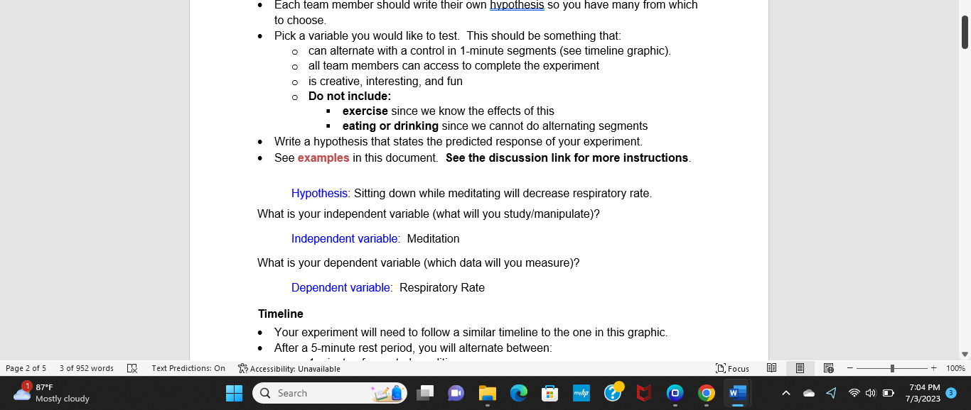 Solved For my reflex loop experiment im going to do how | Chegg.com