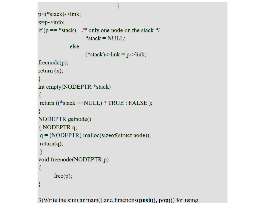 Solved This laboratory work covers implementation of | Chegg.com