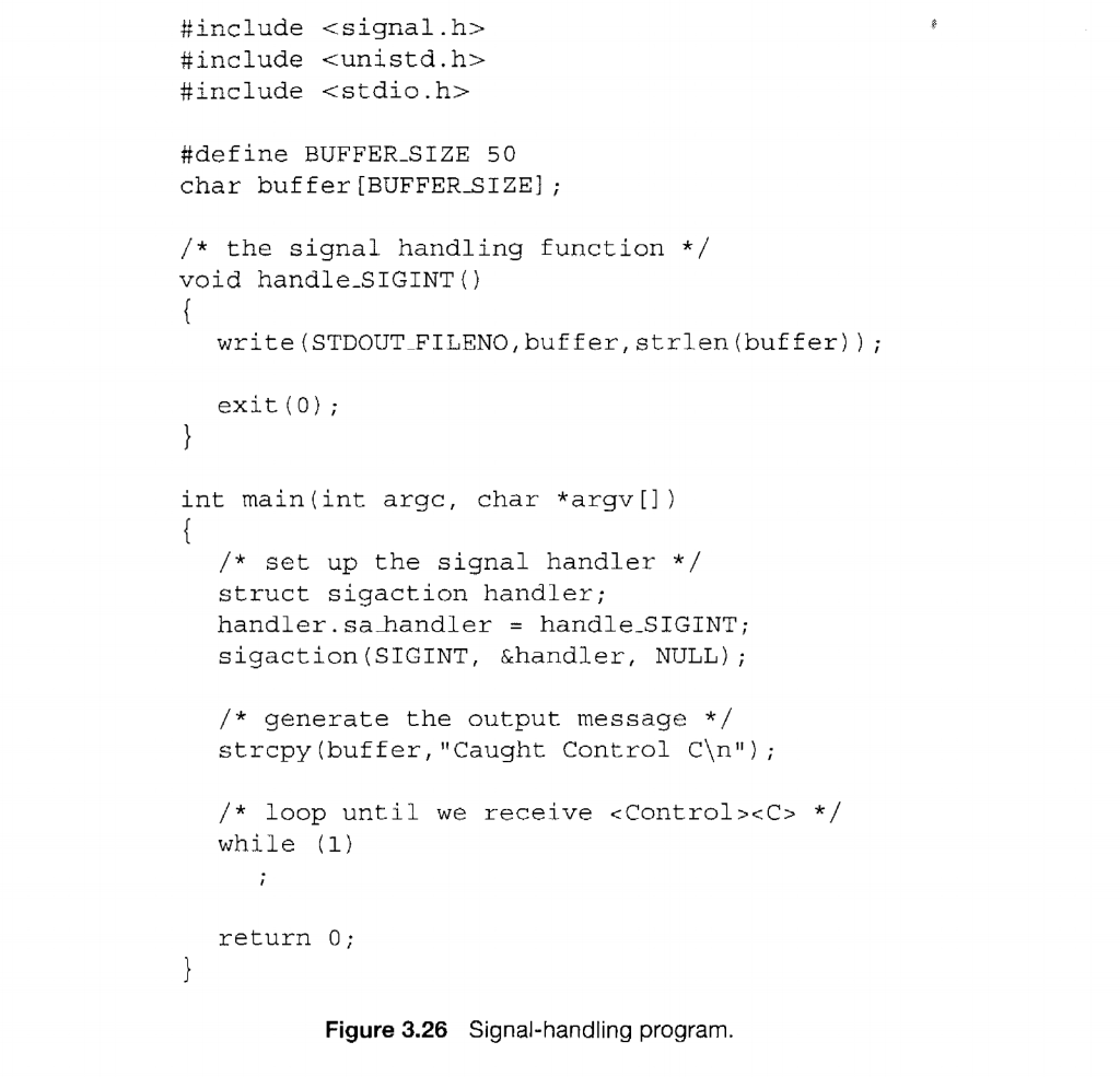 ellana This project consists of modifying a C program | Chegg.com