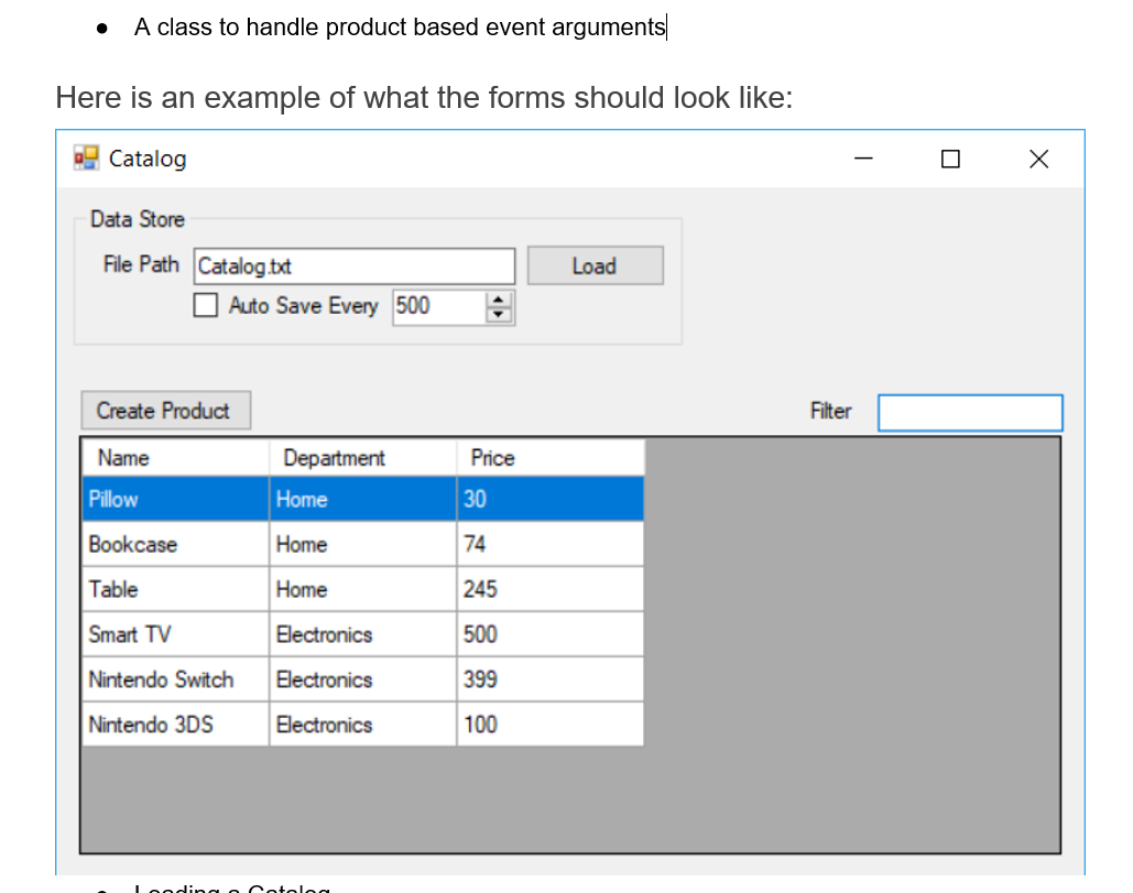 Solved Assignment 4 In This Assignment You Will Be Managing 