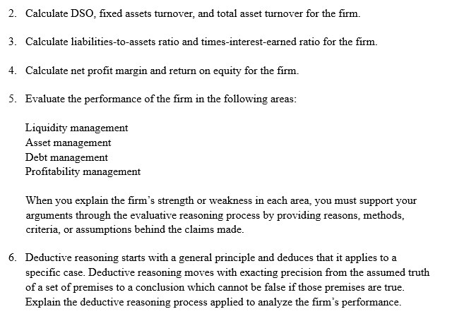 Solved (2) Deductive reasoning skill: Deductive reasoning is | Chegg.com