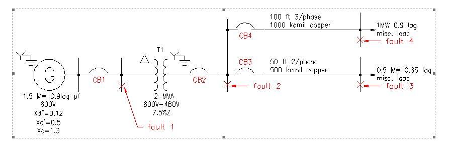 An emergency generator is feeding the critical power | Chegg.com