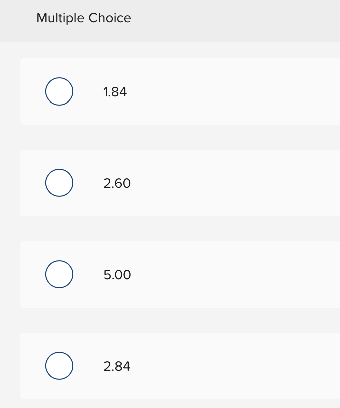 Solved The following table shows the number of cars sold | Chegg.com
