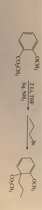 Solved Provide a mechanism for the following reactions | Chegg.com