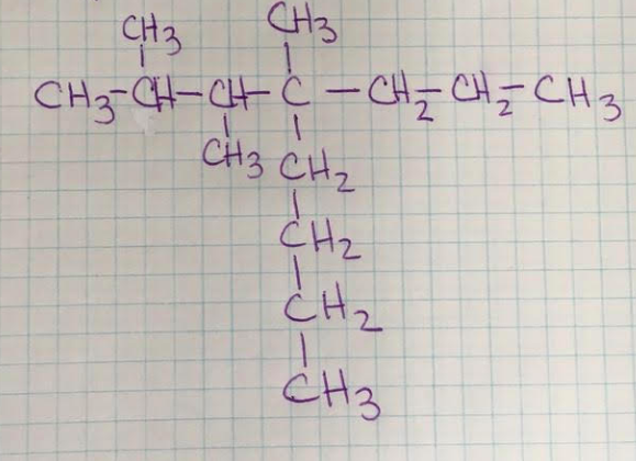 Solved CH3 CH3 CH₂=CH-CH C - CH₂ CH₃ CH3 CH₃ CH₂ CH₂ 대3 | Chegg.com