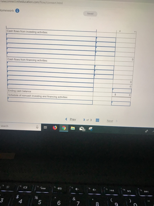 Solved mework Problem 12-18A Using financial statements to | Chegg.com Solved mework Problem 12-18A Using financial statements to | Chegg.com