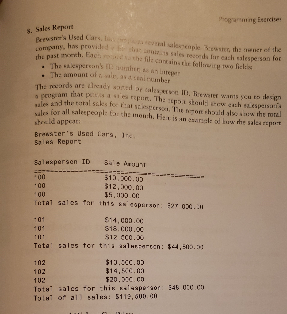Solved I need to create a Raptor flow chart using the | Chegg.com