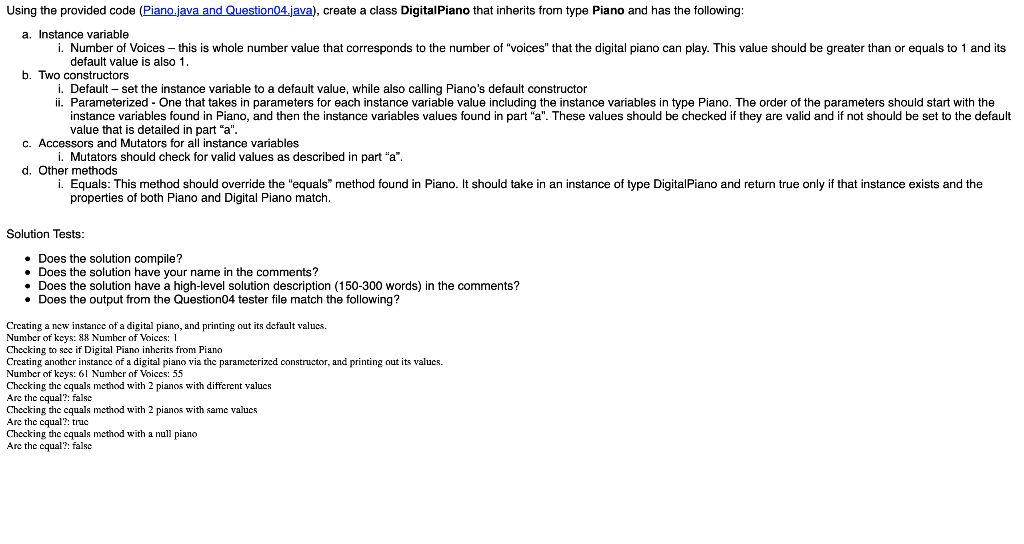 Solved * Provided code. Do not alter the code that says "Do | Chegg.com