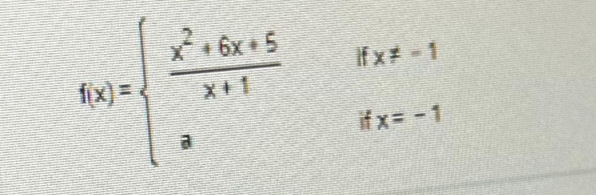 Solved Determine the value of the constant a for which the | Chegg.com