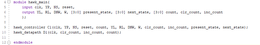 Help! My values in Xilinx Vivado are not displaying | Chegg.com