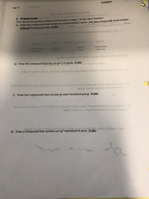 Solved In Lab 2 (Dulcin) the acid-base reaction below was | Chegg.com