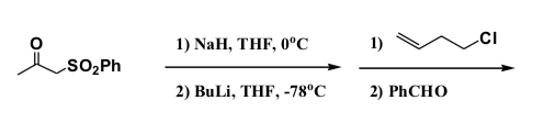 Solved draw the major product of the reactions after an | Chegg.com