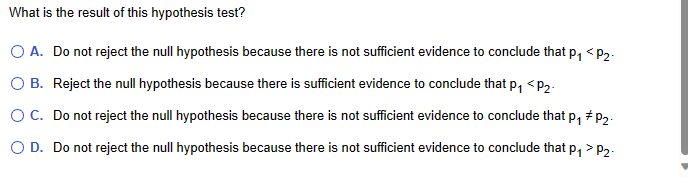 Solved Conduct a test at the α=0.05 level of significance by | Chegg.com