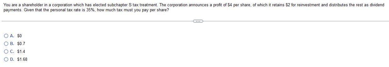 Solved Which of the following is the overarching principle | Chegg.com