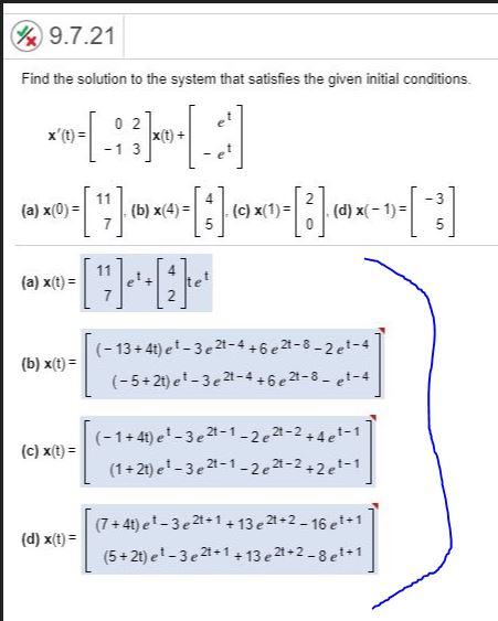 Solved I have submitted this problem three times. This is | Chegg.com