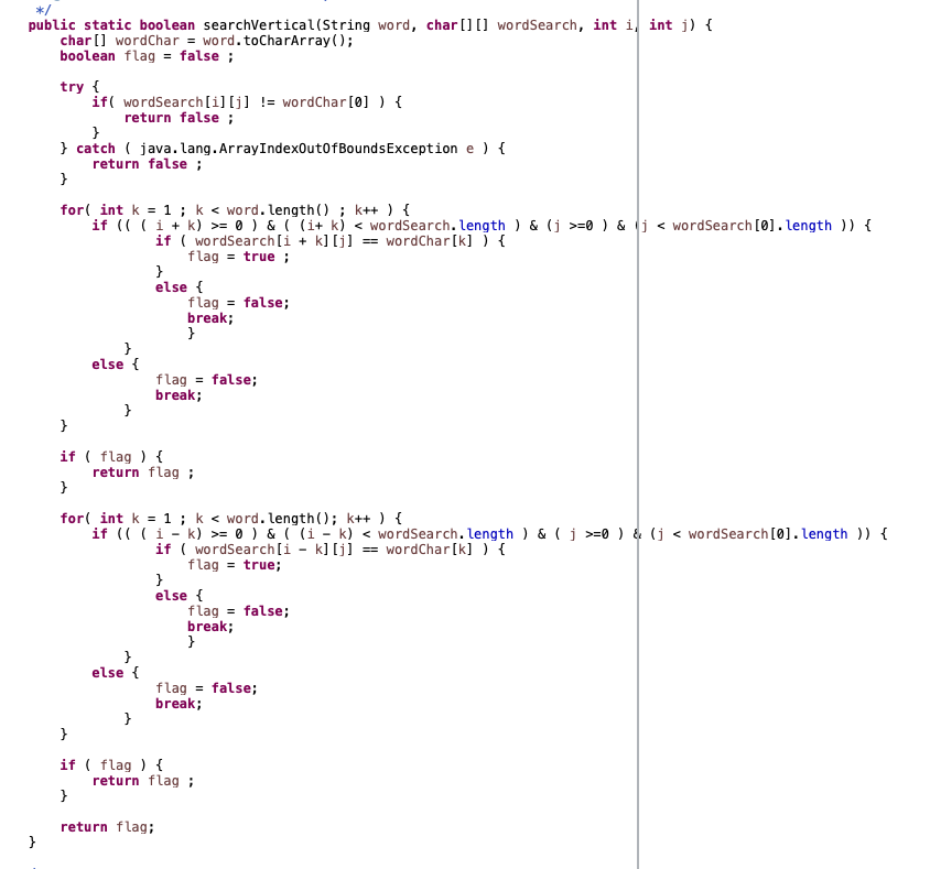 11.10 Ch 11 Program, Part 3: Search for Words This | Chegg.com