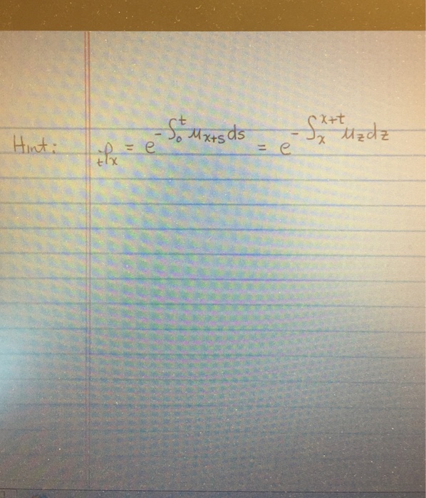 Solved 3-13...answer is .59049 but I'm not sure how to get | Chegg.com