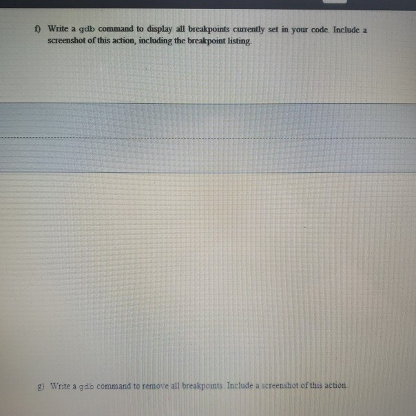 2. Given the code shell below, do the following .data | Chegg.com