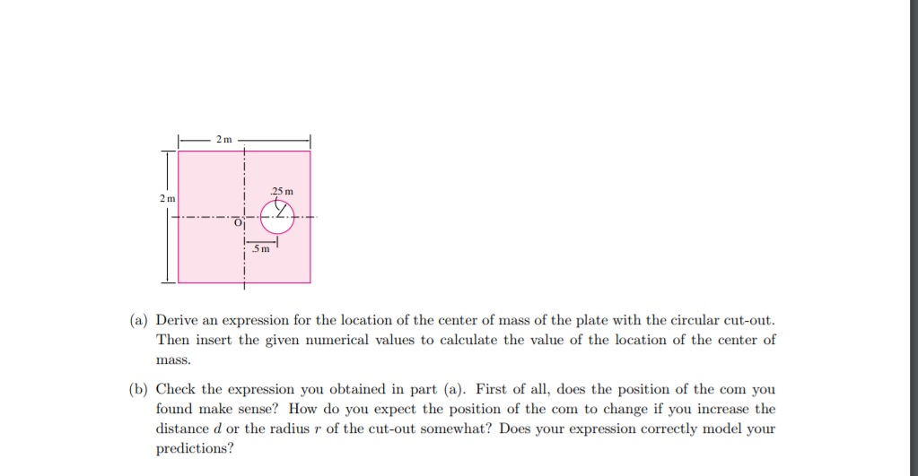 Solved Problem 4 The machine shop at UP’s School of | Chegg.com
