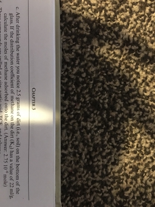 CHAPTER 2 TABLE 2-2 Binary diffusion coefficients in | Chegg.com
