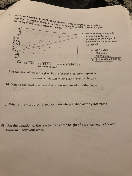 Solved I know you guys allowed to answer only one question. | Chegg.com