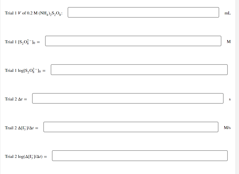 Complete the following table. Instructions on how to | Chegg.com