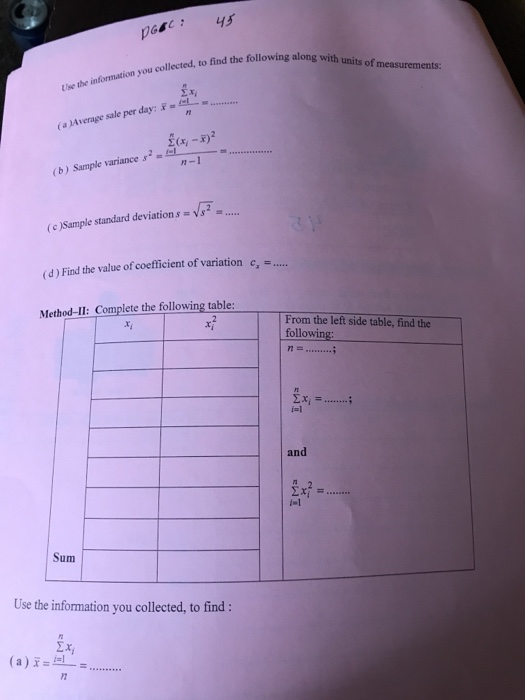 Solved Assignment-2 Advanced/Statistical Methods: STAT 430:3 | Chegg.com