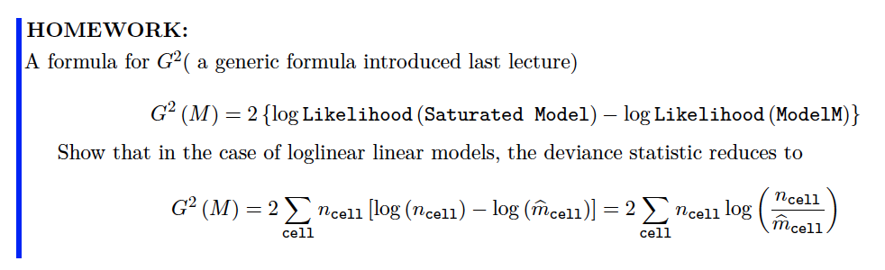 HOMEWORK: A formula for Gº( a generic formula | Chegg.com