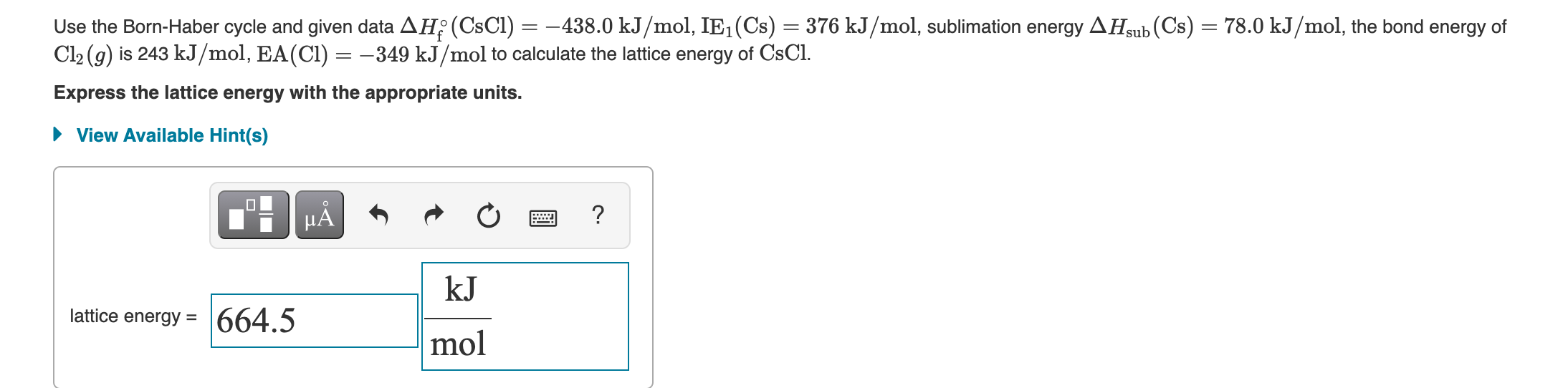 Solved Part A The standard heat of formation of CaBr2 is | Chegg.com