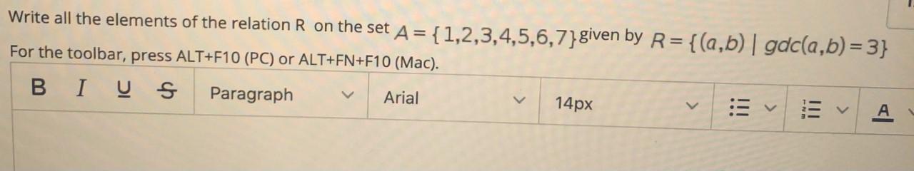 Solved Consider the function f: N-N f(n) = 2n+1 • Is fonto? | Chegg.com
