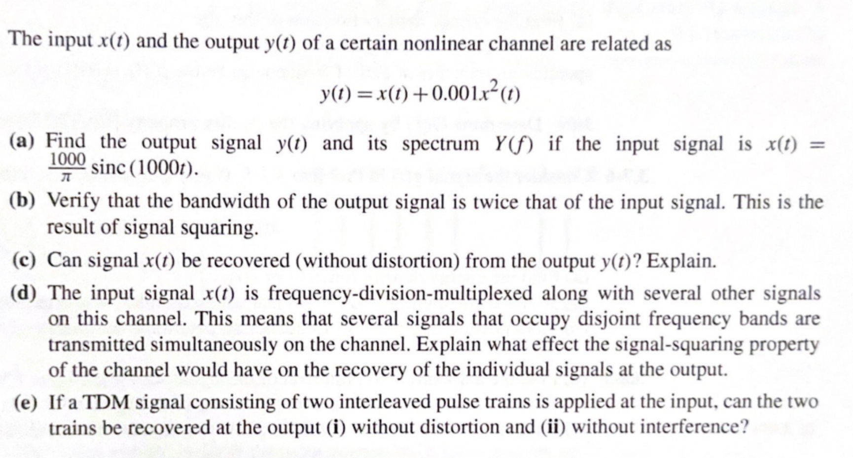 Solved Please do all parts. Please don't copy and paste | Chegg.com
