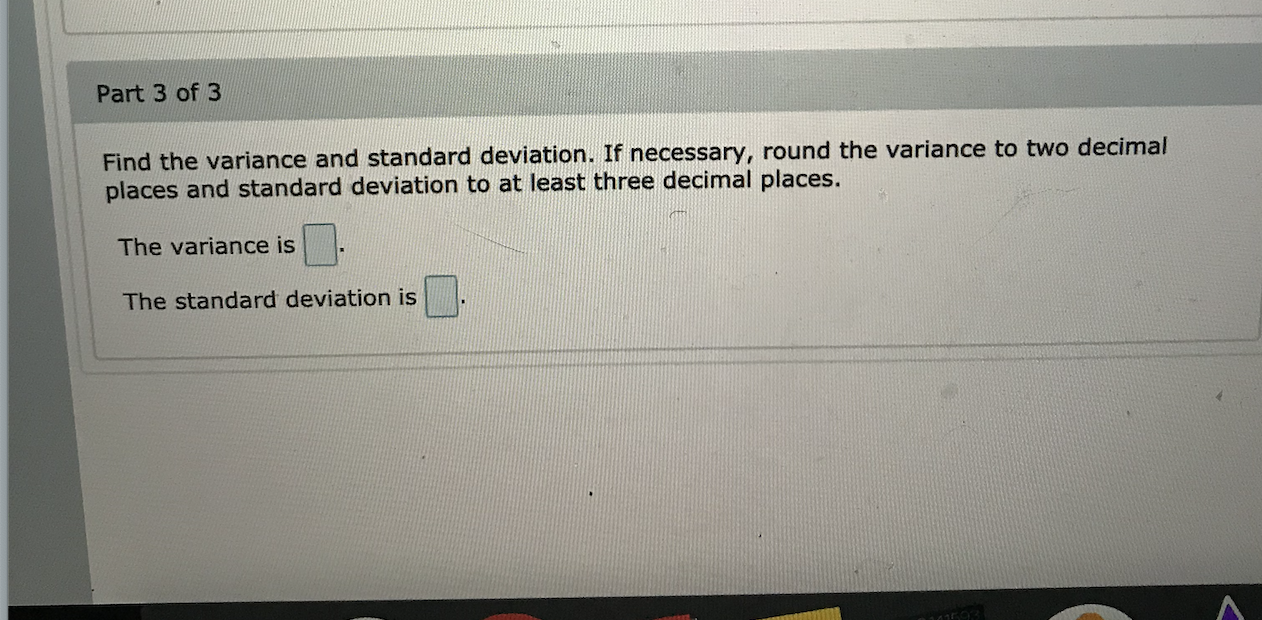 Solved Determine the probability P(Fewer than 2) for a | Chegg.com