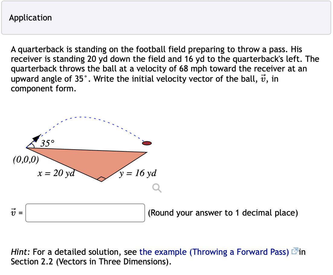 Solved Find Distance and Equations in R³ Find the standard | Chegg.com
