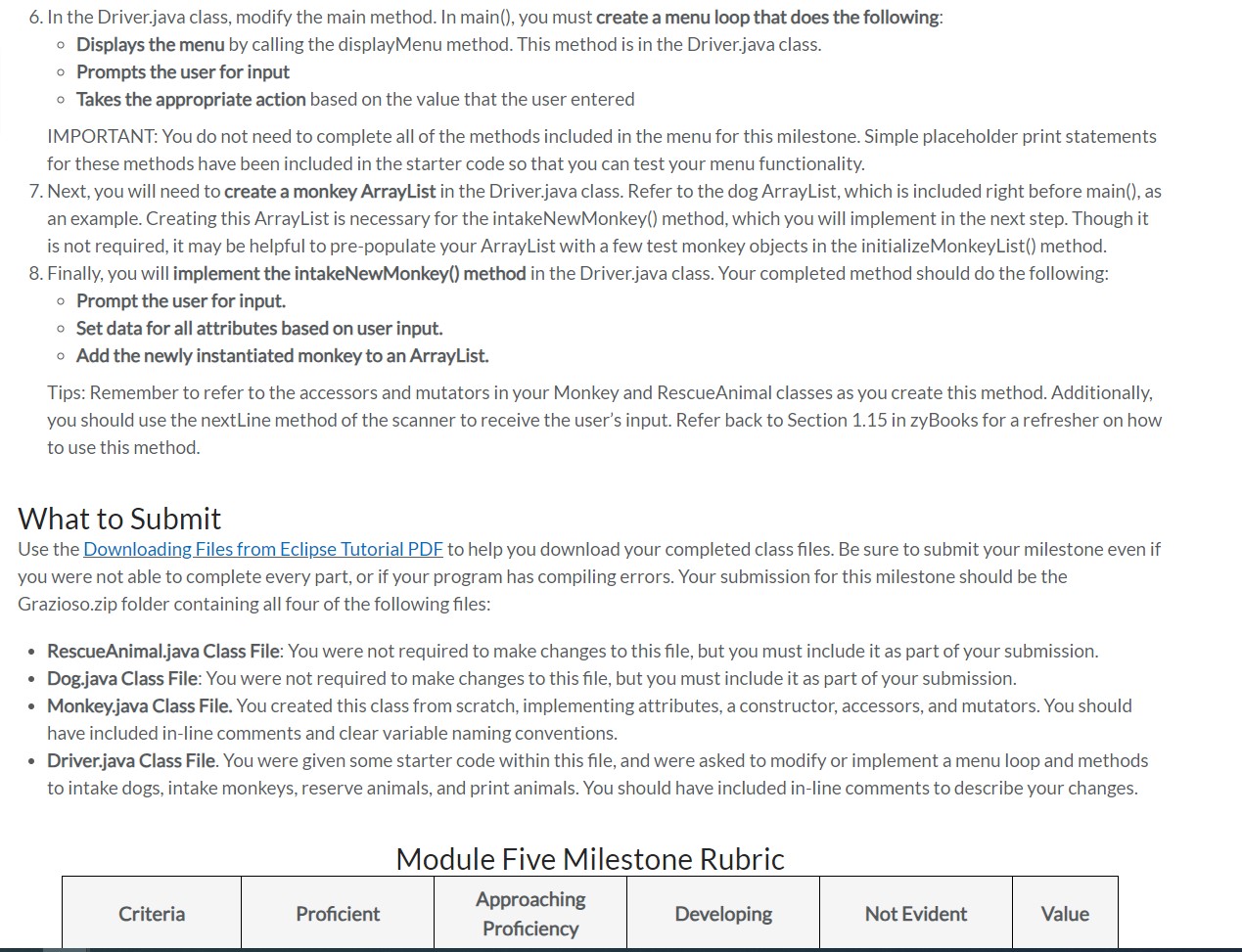 Solved I really need some help completing the code for this | Chegg.com