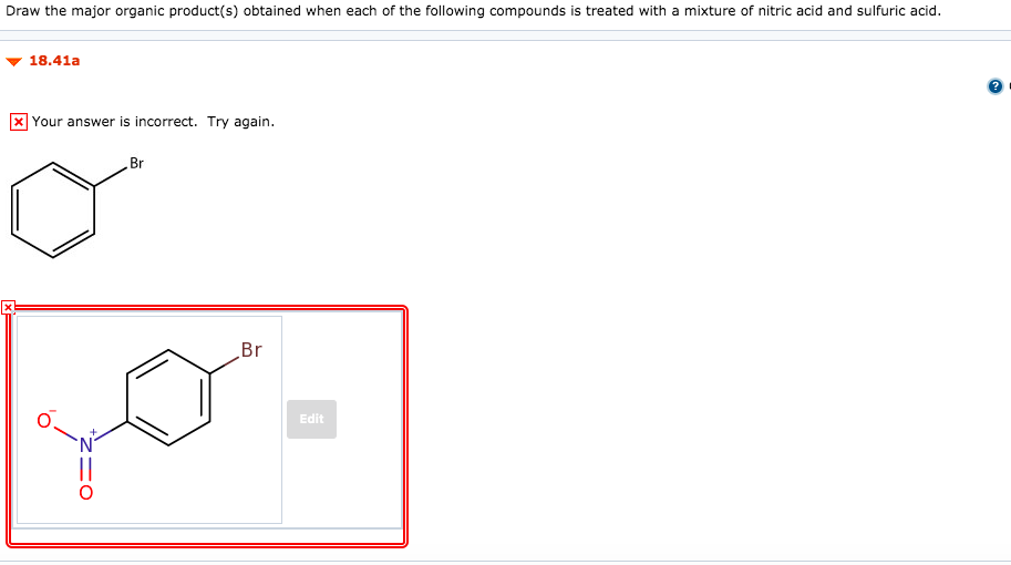 Solved Draw the major organic product(s) obtained when each | Chegg.com