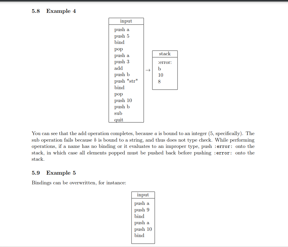 OCaml Code: Please read the instructions carefully | Chegg.com