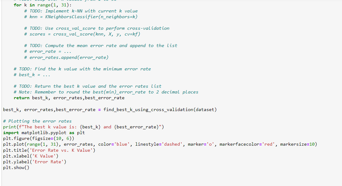 Solved 2.1 k-NN Classification Using Raw/Unscaled Data In | Chegg.com
