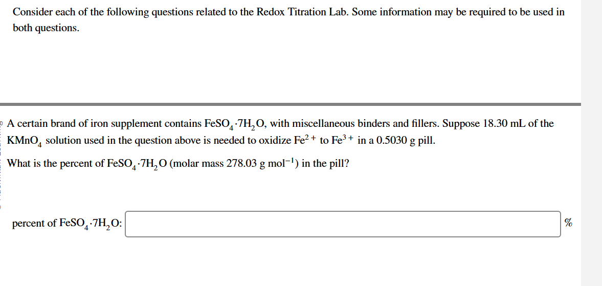 Consider each of the following questions related to | Chegg.com