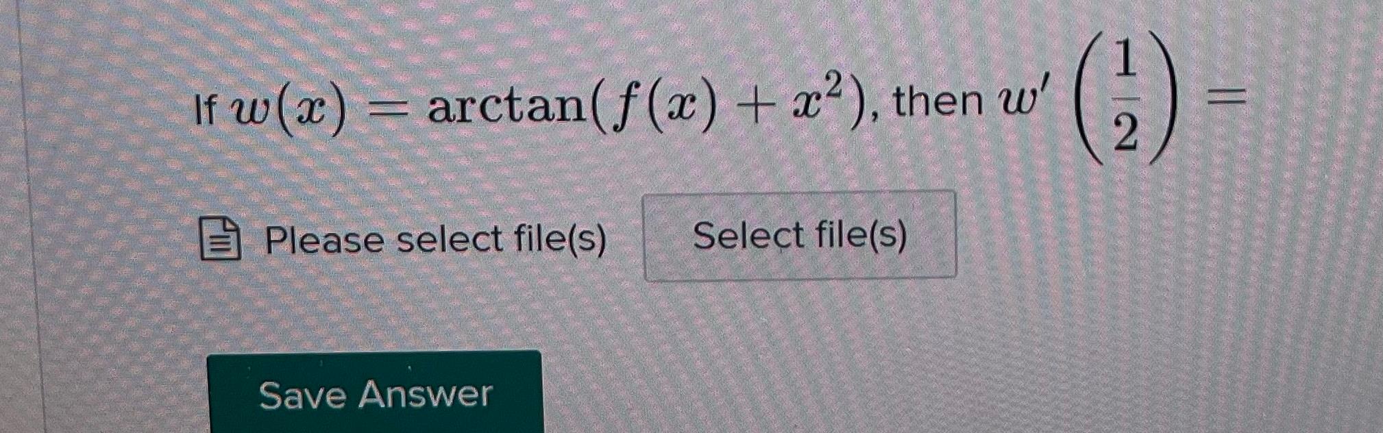 Solved PLEASE Show all steps and give a proper explanation | Chegg.com