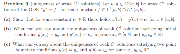 Solved I only really need part B and part C here. If you can | Chegg.com