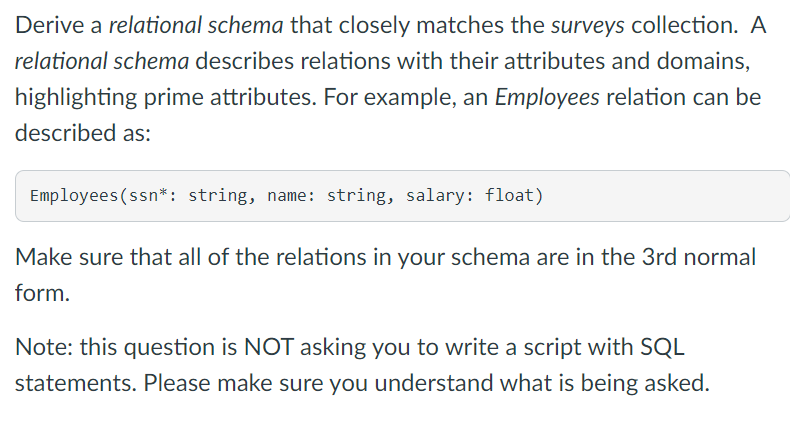 Solved Use the following code to answer the | Chegg.com