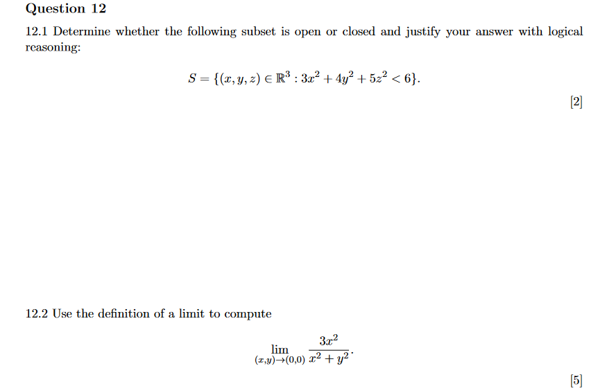 Logical Reasoning Definition