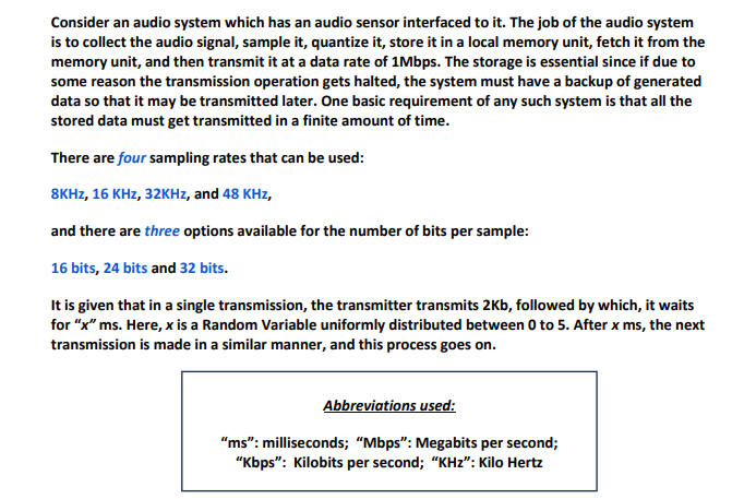 Solved explain with proper justification and with the | Chegg.com
